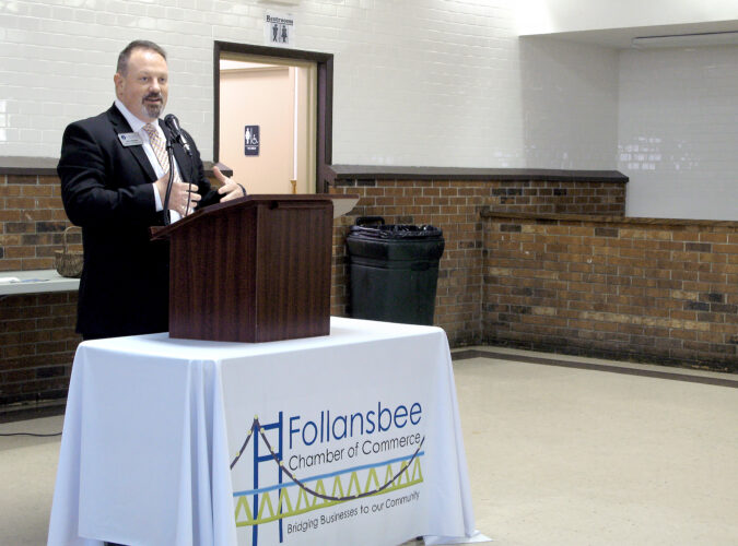 Follansbee Chamber has many events planned for year ahead | News ...